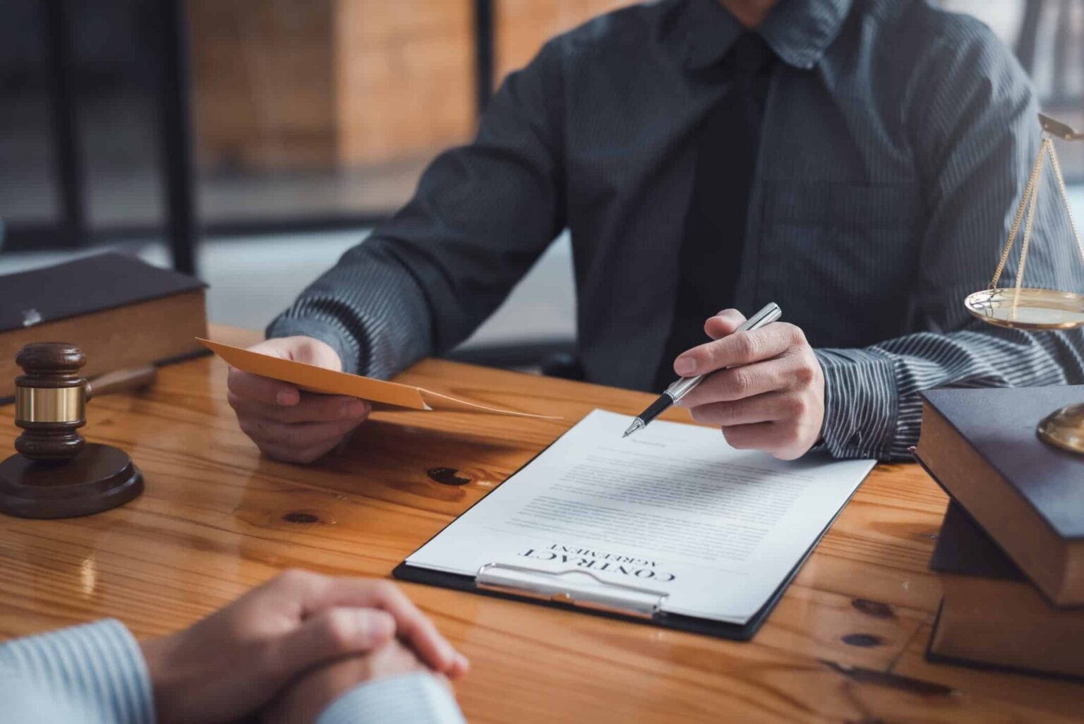 Las Vegas Bankruptcy Attorney | DeLuca & Associates Bankruptcy Law